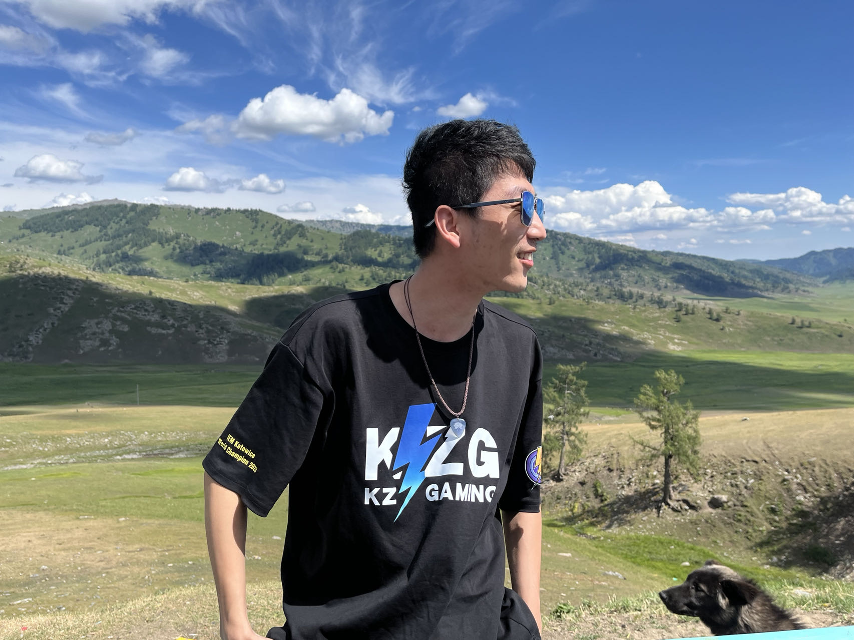 Chen Ruipu’s personal page - Chen Ruipu’s Blog